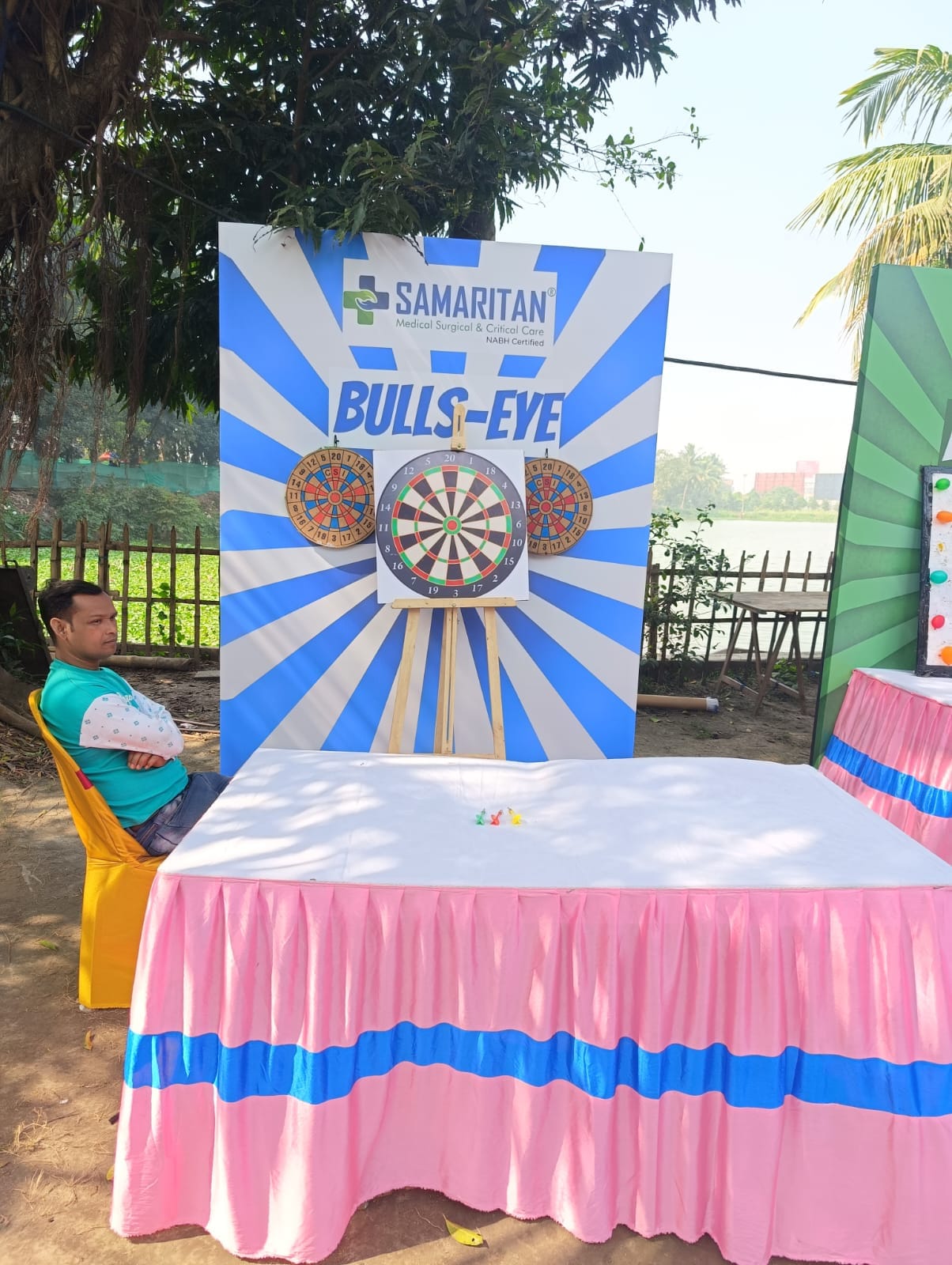 Gallery - Samaritan Hospital - Your Hospital of Choice