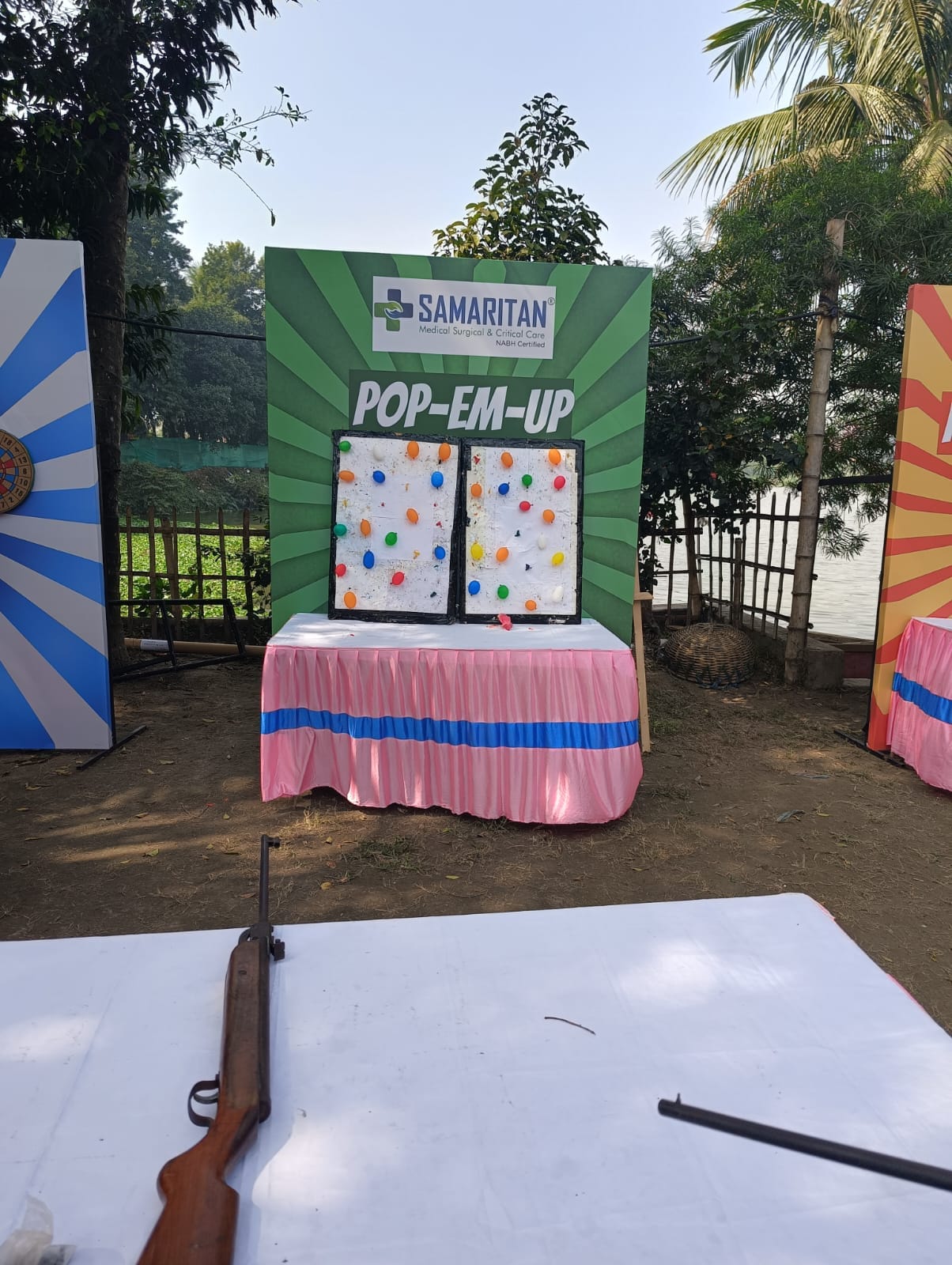 Gallery - Samaritan Hospital - Your Hospital of Choice